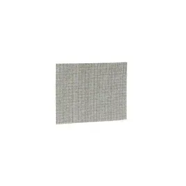 Griddle Screen 5.5X4 IN Mineral Gray 200/Case | Imperial Dade