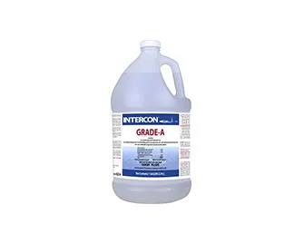 Sanitizer 1 GAL Quat No Rinse 4/Case | Imperial Dade