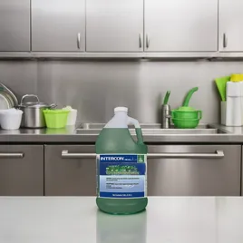 surefoot ez Floor Cleaner 1 GAL Enzymatic 4/Case | Imperial Dade