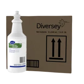 Clax® Magic Protein Laundry Stain Remover 32 OZ Liquid RTU Enzymatic 6 ...