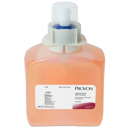 PROVON® Hand Soap Liquid 1200 mL 3.81X4.94X9.27 IN Antimicrobial ...