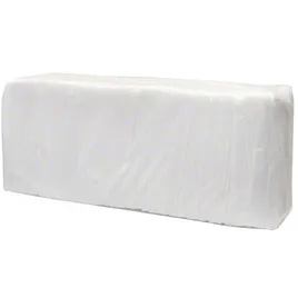 Optima Dinner Napkins 15X17 IN 2PLY 3000/Case | Imperial Dade