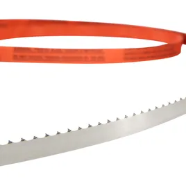 Saw Blade 142X0.625 IN 0.022 Gauge TPI Band 4/Bundle | Imperial Dade