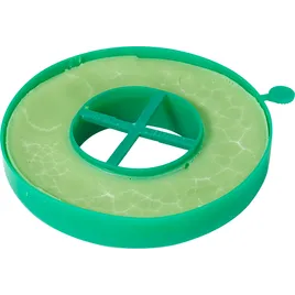 Pathways Drain Sanitizer 4 IN Rings Solid Quat 12/Case | Imperial Dade