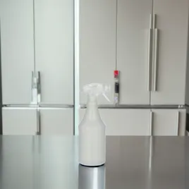 SKILCRAFT® Spray Bottle & Trigger Sprayer 32 OZ Plastic 12/Case ...