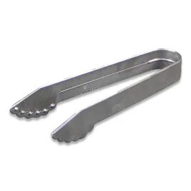 Tongs 8 IN ABS Black 100/Case | Imperial Dade