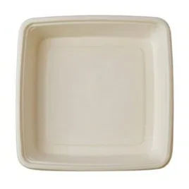 Take-Out Container 48 OZ 9X9 IN Square 300/Case | Imperial Dade