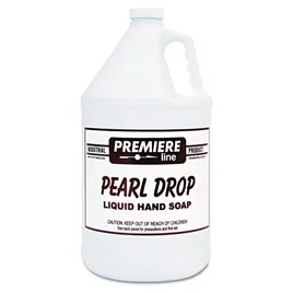 Pearl Hand Soap Lotionized 1 GAL 4/Case | Imperial Dade