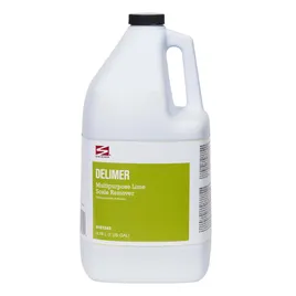 Unscented Delimer & Descaler 1 GAL Multi Surface Acidic Liquid 4/Case ...