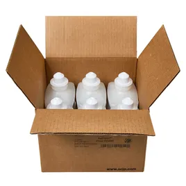 Refresh Hand Soap Foam 1 L Unscented Fragrance Free Clear Dye Free ...