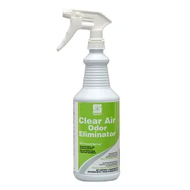 Clear Air Odor Eliminator RTU Handi Spray® Odor Eliminator Citrus Scent ...