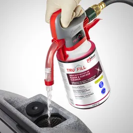 TruFill Fresh Scent Floor Cleaner 2 L Heavy Duty Daily Neutral ...