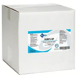 Surfs UP Laundry Detergent 50 LB Powder 1/Pail | Imperial Dade
