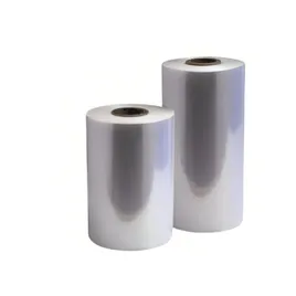 Shrink Film 18IN X3750FT Centerfold Perforated 70 Gauge 1/Roll ...