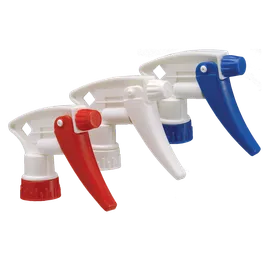 Model 220™ Trigger Sprayer Plastic White 1/Each | Imperial Dade