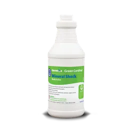 EnvirOx™ Light Scent Mineral Shock 32 OZ Liquid Ready to Use 12 Count ...