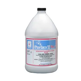 Peroxy II fbc® Caribbean Fragrance Restroom Cleaner 1 GAL Acidic RTU 1 ...