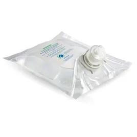 Inoderm Clearly Green Hand Soap 1000 mL Foaming 6/Case | Imperial Dade