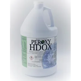 Peroxy HDOX All Purpose Cleaner One-Step Disinfectant Sanitizer 1 GAL ...