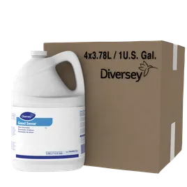 Good Sense® Odor Eliminator Fresh Scent Tan Liquid 1 GAL Kosher 4/Case ...