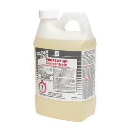 Profect® HP Concentrate Mild Scent Disinfectant Cleaner 2 L Cog 4/Case ...