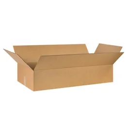 Regular Slotted Container (RSC) 42X11X6 IN 32ECT 20 Count/Bundle 280 ...