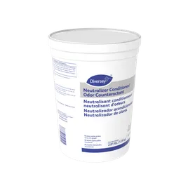 Diversey Neutralizer Conditioner Odorless White Powder 0.5 OZ D.I.B.S ...