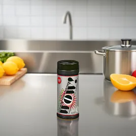 WOW!® Citrus Scent Stainless Steel Cleaner & Protectant Wipe Bio-Based ...