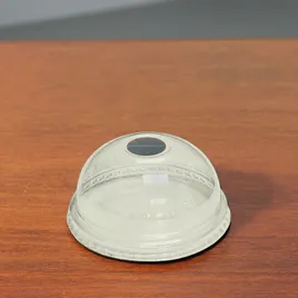 Victoria Bay 98 Series Lid Dome 4X1.8 IN PET Clear For 12-24 OZ Cold ...