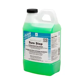 SparClean® Sure Step™ 23 Clean Scent Floor Cleaner Degreaser 2 L ...