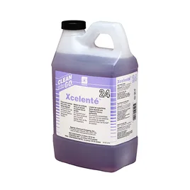 Xcelenté® 24 Lavender All Purpose Cleaner 2 L Multi Surface Neutral ...
