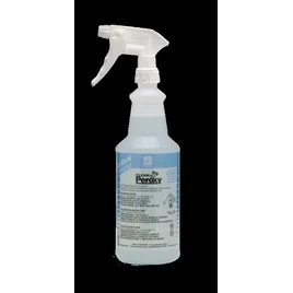 Clean on the Go Clean by Peroxy 15 Spray Bottle & Trigger Sprayer 32 ...