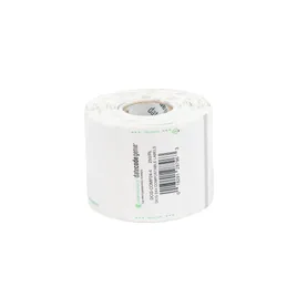 DateCodeGenie® Label 2X4 IN Paper Compostable 4/Roll | Imperial Dade