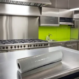 Cellu Liner Case Liner 30IN X250FT White 1/Roll | Imperial Dade