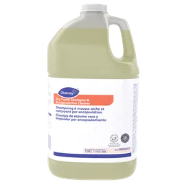 Taski® Floral Carpet Shampoo Carpet Encapsulation Cleaner 1 GAL Neutral ...