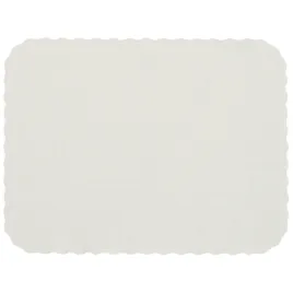 Tray Cover 14X19 IN White Paper 1000/Case | Imperial Dade