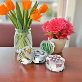 HYScent® Air Freshener Citrus Harvest Refill 6/Box | Imperial Dade