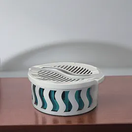 HYScent® Air Freshener Crisp Linen Refill 6/Box | Imperial Dade