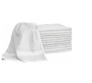 Cleaning Rag 14X14 IN 25 LB Small (SM) Terry Cloth 1/Case | Imperial Dade