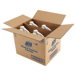 Formula 409® Citrus Scent Window & Glass Cleaner 1 GAL Multi Surface ...