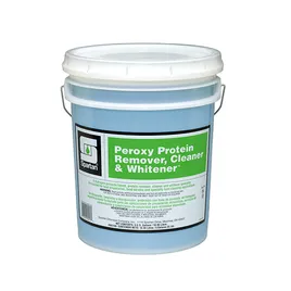 Peroxy Protein Remover, Cleaner & Whitener Fragrance Free Food ...