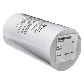 Monarch Universal Blank 1131 Label White 8/Pack | Imperial Dade