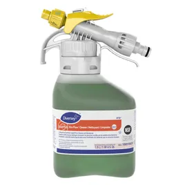 Suma® Bio-Floor® Floor Cleaner 1.5 L Concentrate Bacteria Fortified 2 ...