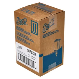 Scott® Pro Hand Soap Foam 1.2 L Floral Pink Luxury 2/Case | Imperial Dade