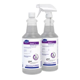Oxivir® 1 One-Step Disinfectant 32 FLOZ Multi Surface Liquid RTU ...