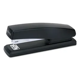 Universal® Stapler Black Economy Full Strip 1/Each | Imperial Dade