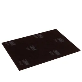 3M™ Scotch-Brite™ SPP Stripping Pad 20X0.3 IN Maroon Non-Woven Fiber ...