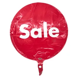 Balloon Red Sale 10/Pack | Imperial Dade