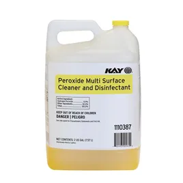 Kay® Fresh Scent All Purpose Cleaner 1 GAL Multi Surface Concentrate ...