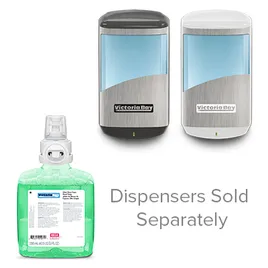 Victoria Bay Ultra Clean Foam Hand Soap 1.2 L 2/Case | Imperial Dade